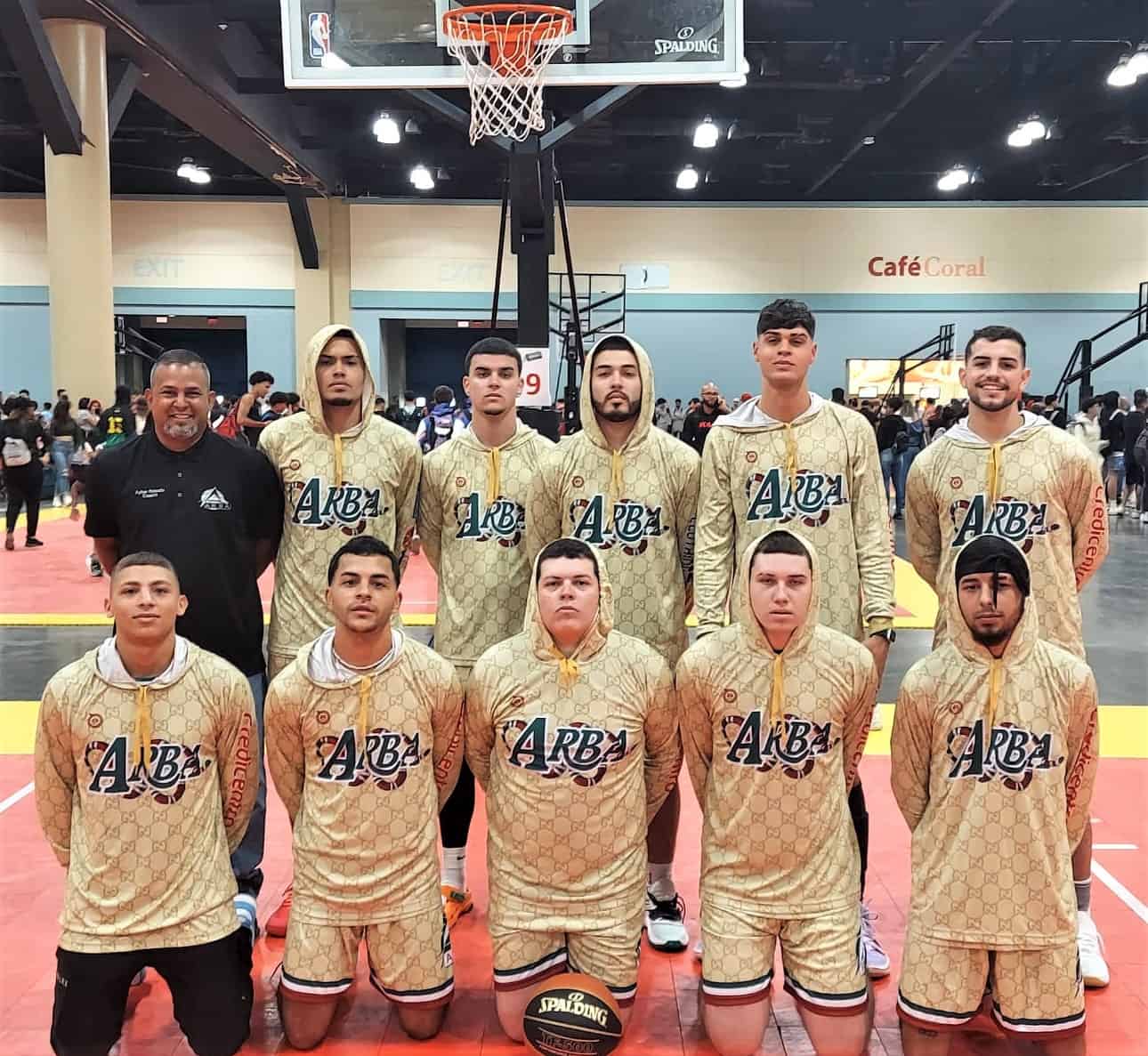 Credicentro-Coop en el deporte - Cooperativa Ahorro y Crédito de ...