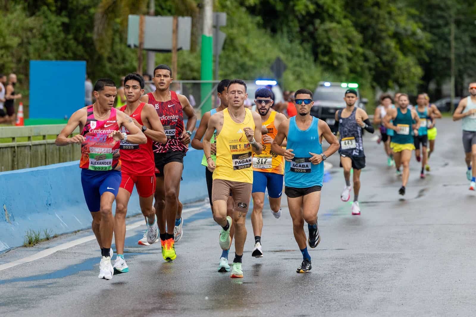 Copa el Guatibirí del Otoao en Utuado - Cooperativa Ahorro y Crédito de ...